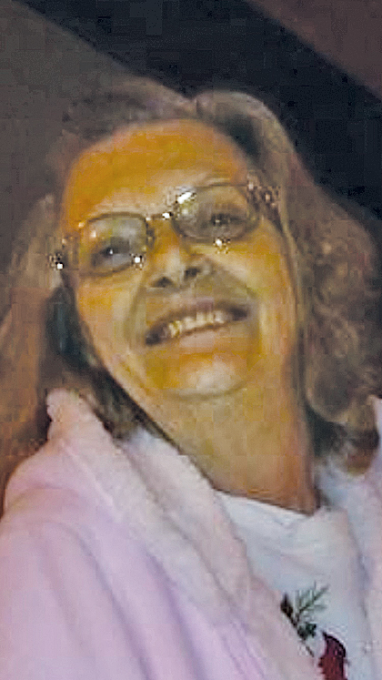 Barbara Ann Dempsey | News, Sports, Jobs - The Sentinel